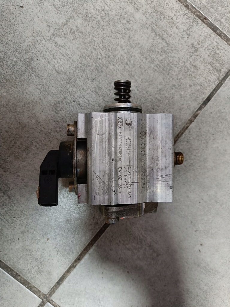 Pompa paliwa VW/Skoda/Seat/Audi 1.6 FSI 03C127025L - 13724700902 ...