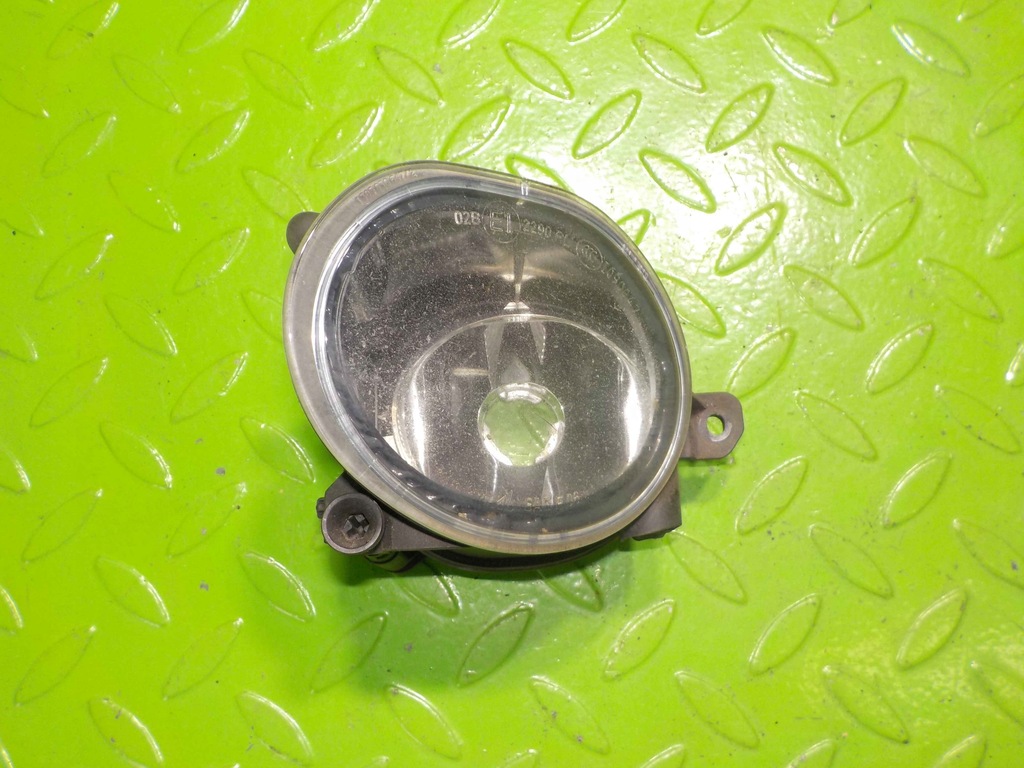 VOLVO V50 LIFT 09r halogen lewy przod 0305085001 - 15304825032 ...