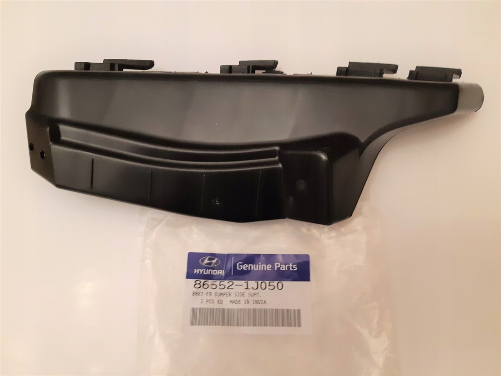 HYUNDAI i20 ślizg pod reflektor lewy 86552-1J050 - 13413391288 ...