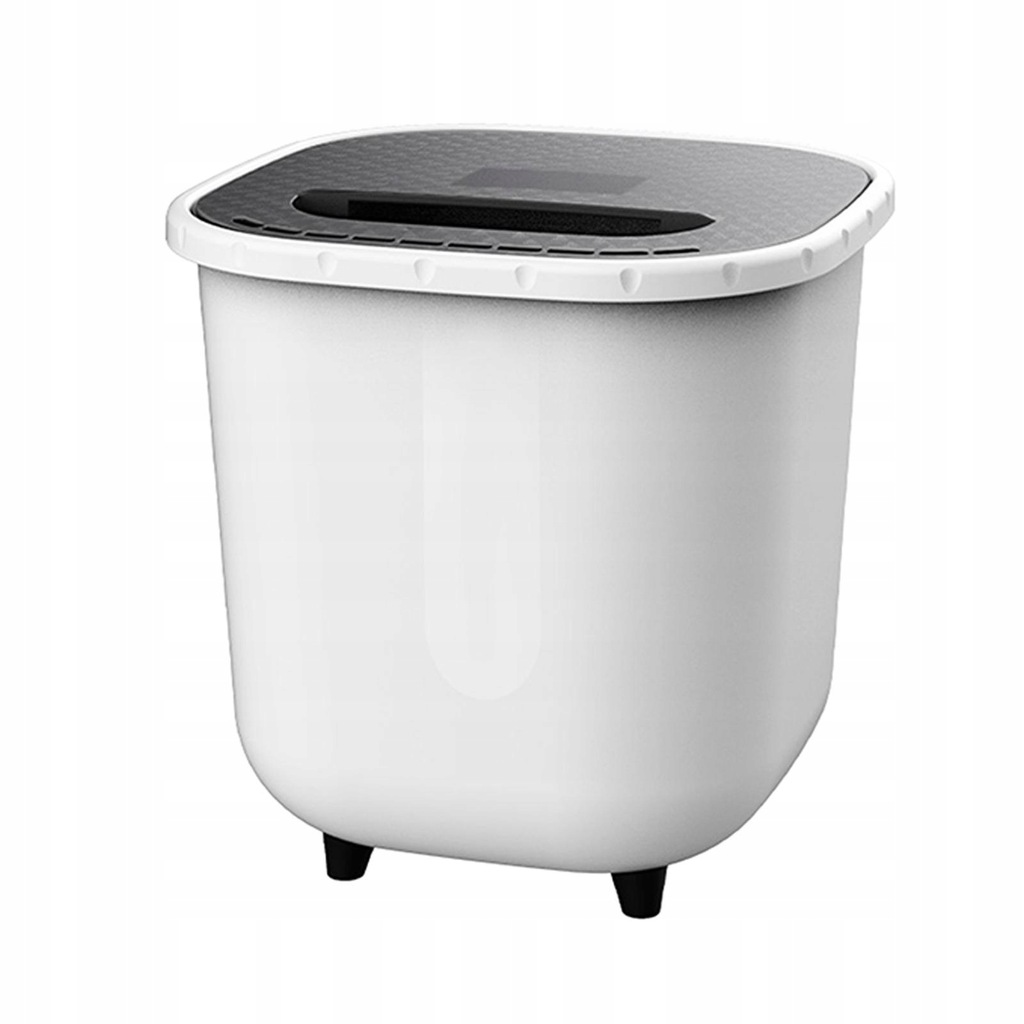 Mini pralka Automatyczna pralka do apartamentu - 12691628998 ...