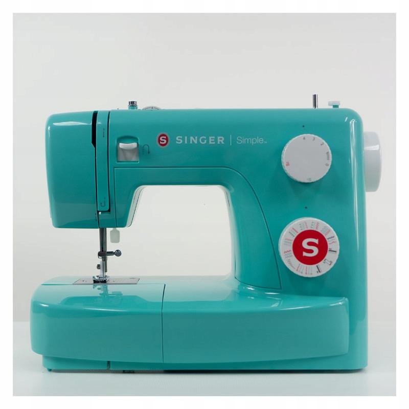SINGER 3223G SIMPLE OUTLET - maszyna do szycia - 12827697145 ...