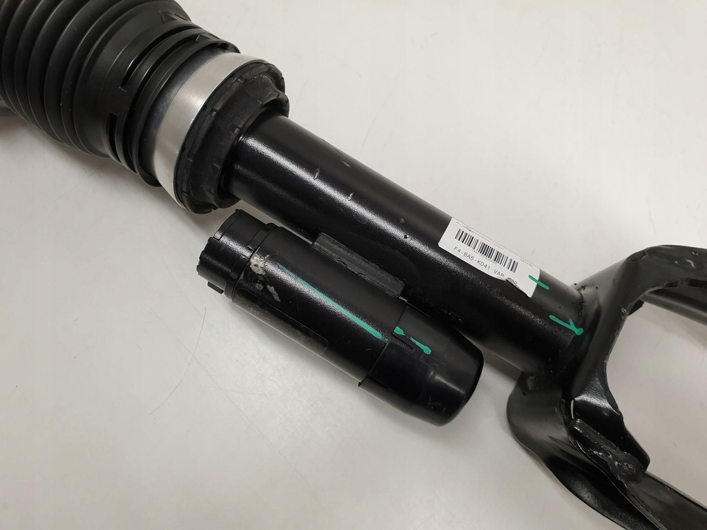 MERCEDES W166 AMORTYZATOR A1663200400 A1663206866 - 8686061041 ...