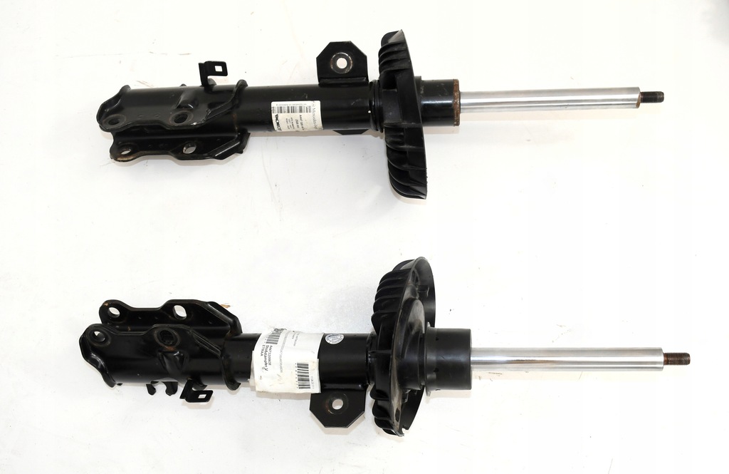 MERCEDES VITO VIANO W447 AMORTYZATOR PRZEDNI NOWY - 10639643713 ...