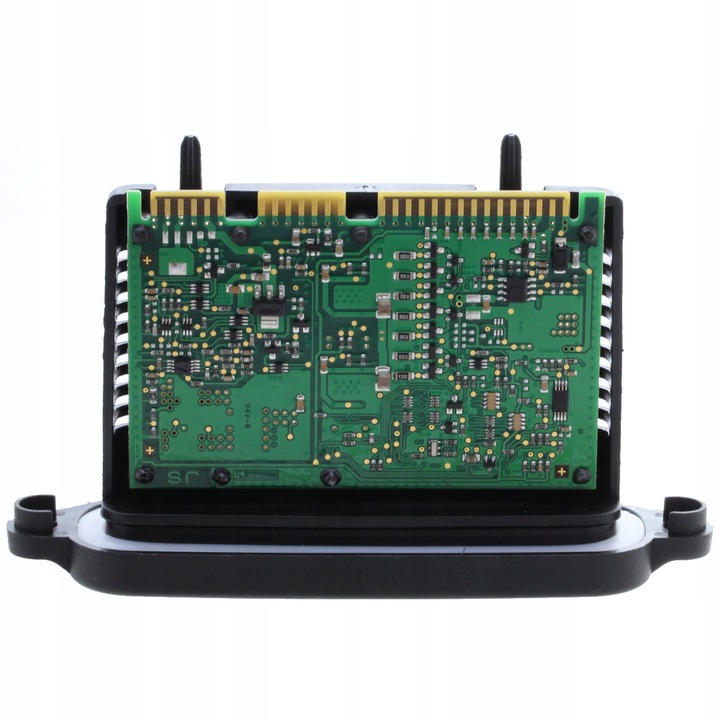 MODUŁ KASETA LAMPY TMS XENON BMW F10 F11 F07 - 12346642668 - oficjalne ...