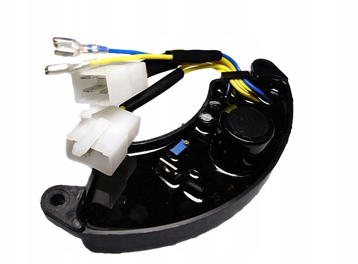 AVR 0moduł regulator napięcia agregat prądotwórczy - 13306948376 ...