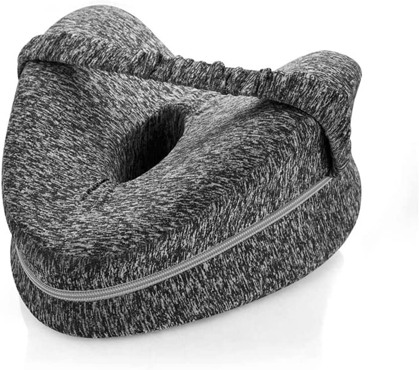 Ortopedyczna Poduszka na Kolana do Spania na Boku - 13764923165 - oficjalne archiwum Allegro