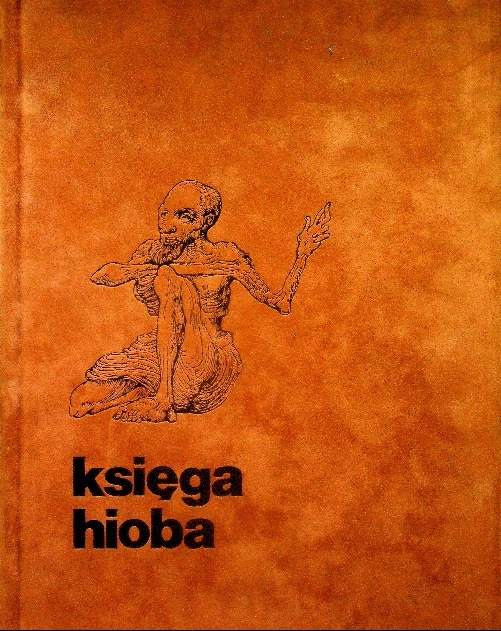 Księga Hioba Wydanie jubileuszowe - 13917793811 - oficjalne archiwum ...