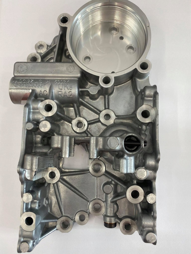 Blok hydrauliczny DSG7 WZMOCNIONY 0AM325066 VW - 12028302268 ...