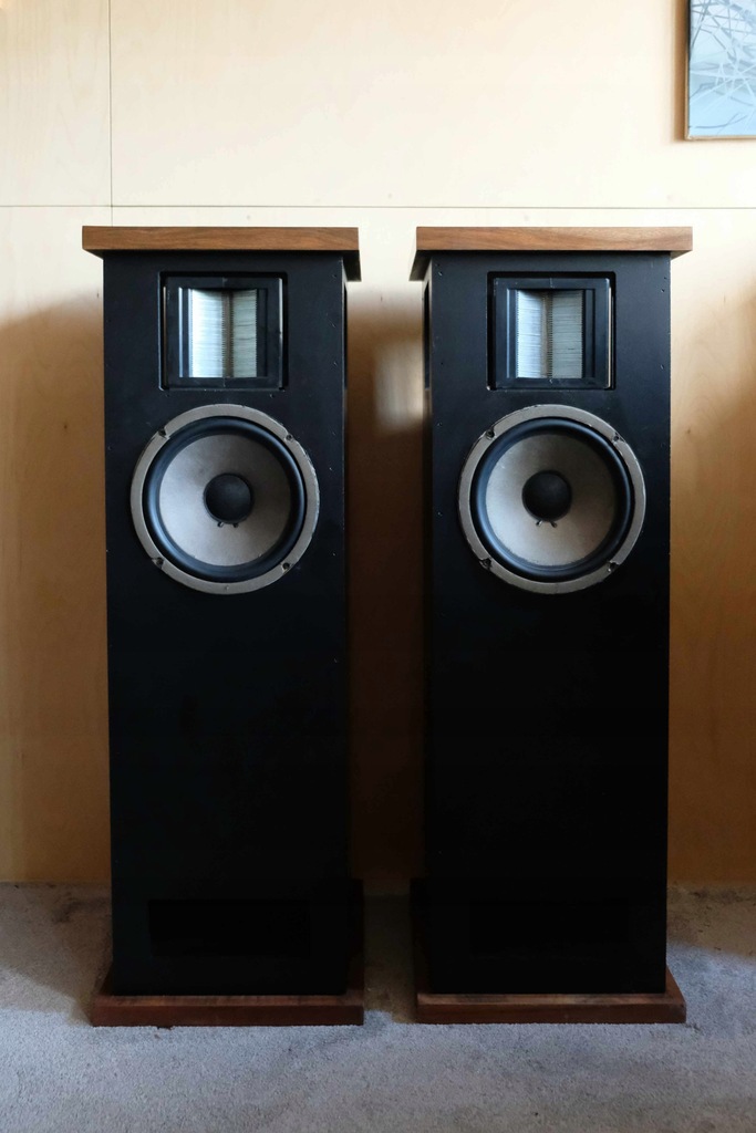 ESS AMT1 Tower - 12581998867 - oficjalne archiwum Allegro