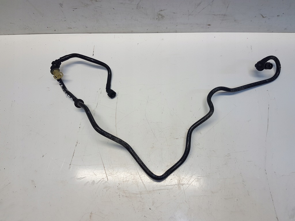 MERCEDES W205 C300E wąż rurka przewód serwa servo - 13409449838 ...