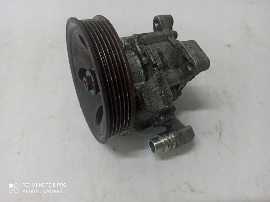 MERCEDES W219 CLS 5.0 CLS500 POMPA WSPOMAGANIA - 11769844225 ...