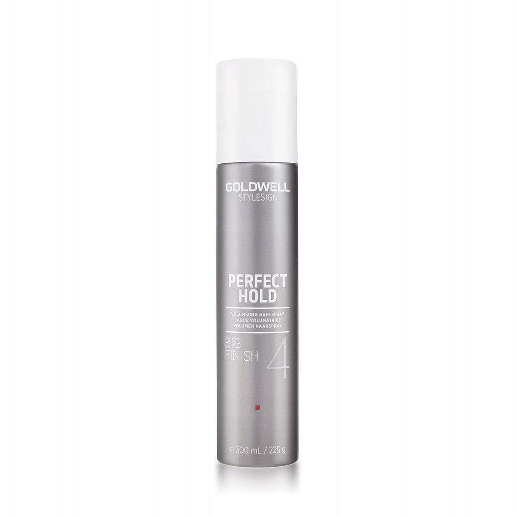 GOLDWELL STYLESIGN PERFECT HOLD SPRAY OBJĘTOŚĆ 300 - 12817596104 - oficjalne archiwum Allegro