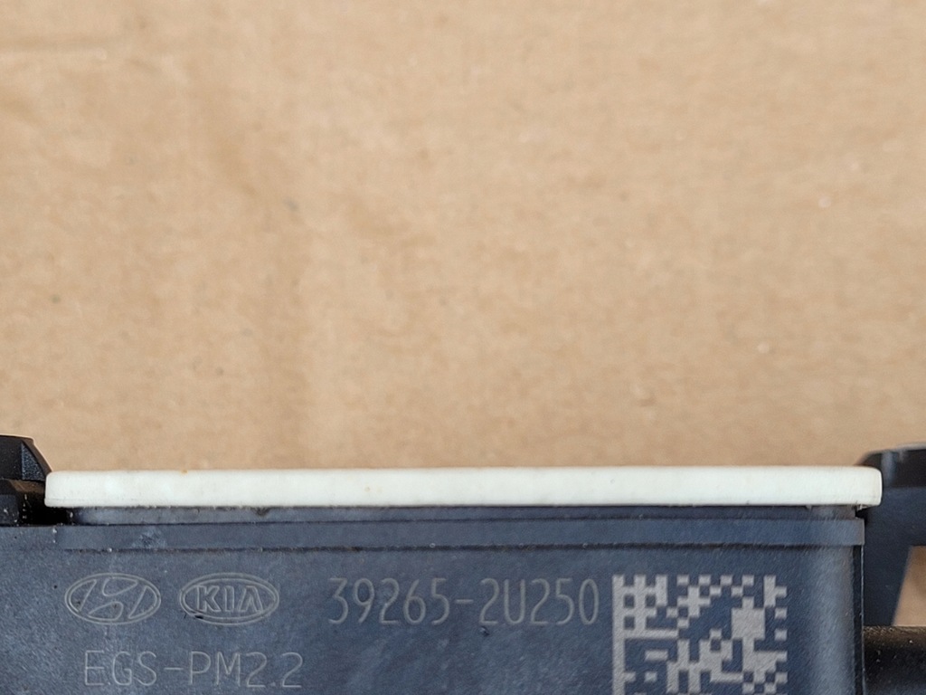 HYUNDAI KIA SONDA LAMBDA NOX CZUJNIK 39265-2U250 - 13167980414 ...