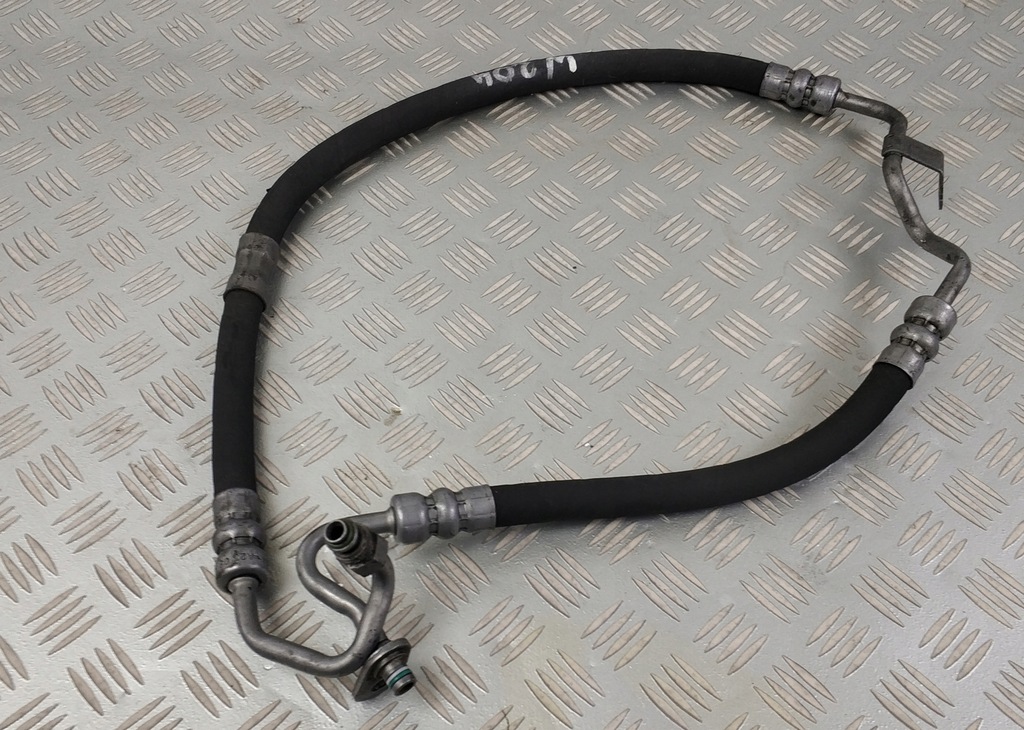 2044600424 rurka przewód wspomagania MERCEDES W204 - 11614602732 ...