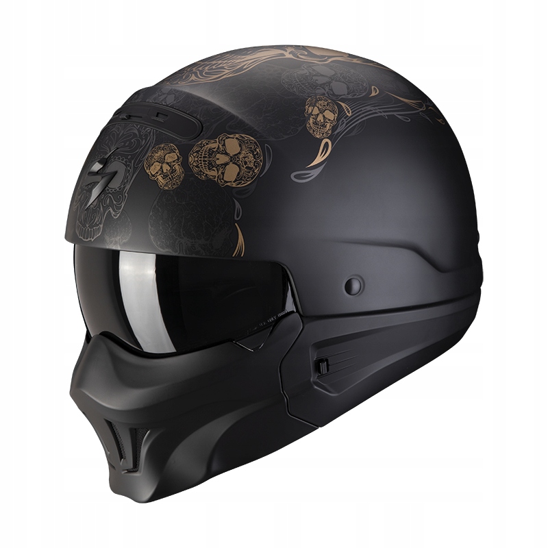 Kask SCORPION EXO-COMBAT EVO Kalavera r. L - 11471043851 - oficjalne ... Kask SCORPION EXO-COMBAT EVO Kalavera r. L - 11471043851 - oficjalne ...