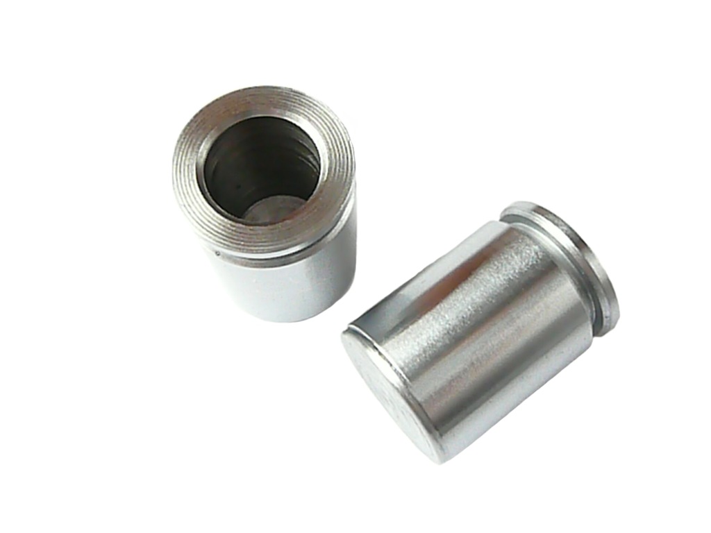 Lacetti tłoczek hamulcowy zacisku tył 2 szt. - 7601184023 - oficjalne ...