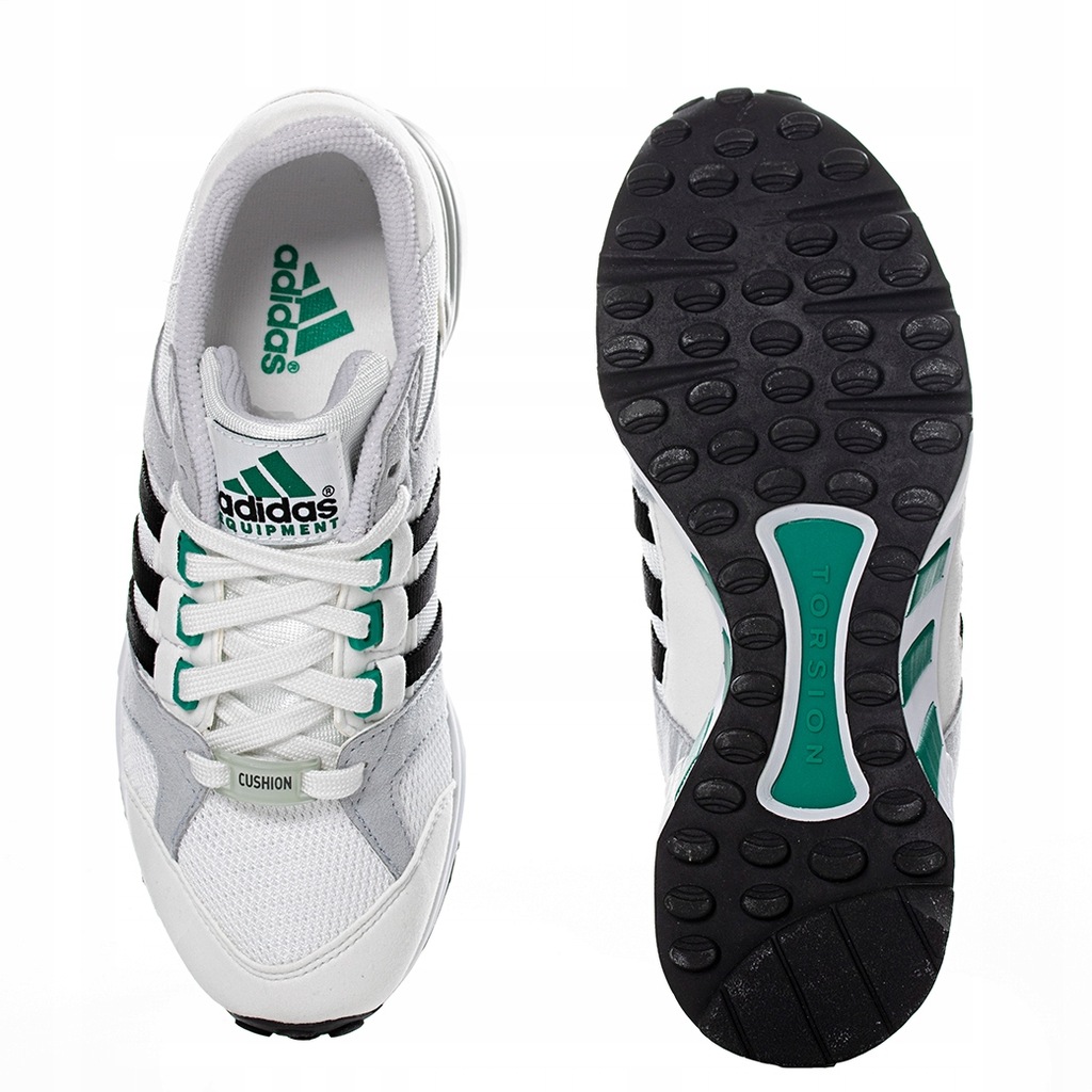 Buty Adidas Equipment Running Cushion S79125 - 7767027826 - oficjalne ...