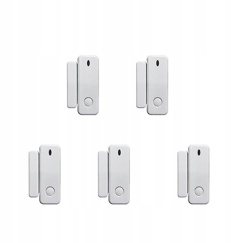 Wireless Door Window Alarm System Sensor - 12731732340 - oficjalne ...