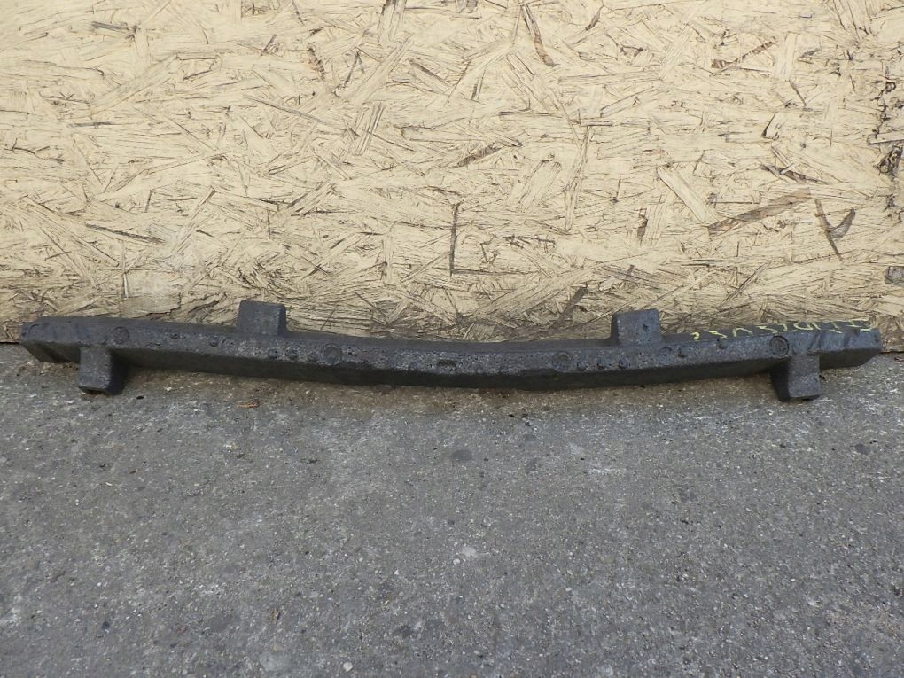 OPEL CORSA E 15- absorber zderzaka przód - 15417326848 - oficjalne ...