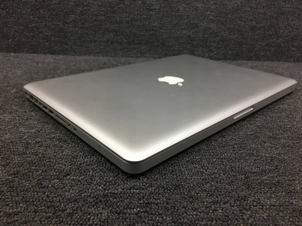 MACBOOK PRO 9.1 i7 4x2,3GHz NVIDIA 15' 240SSD AH7 - 8888808030 ...