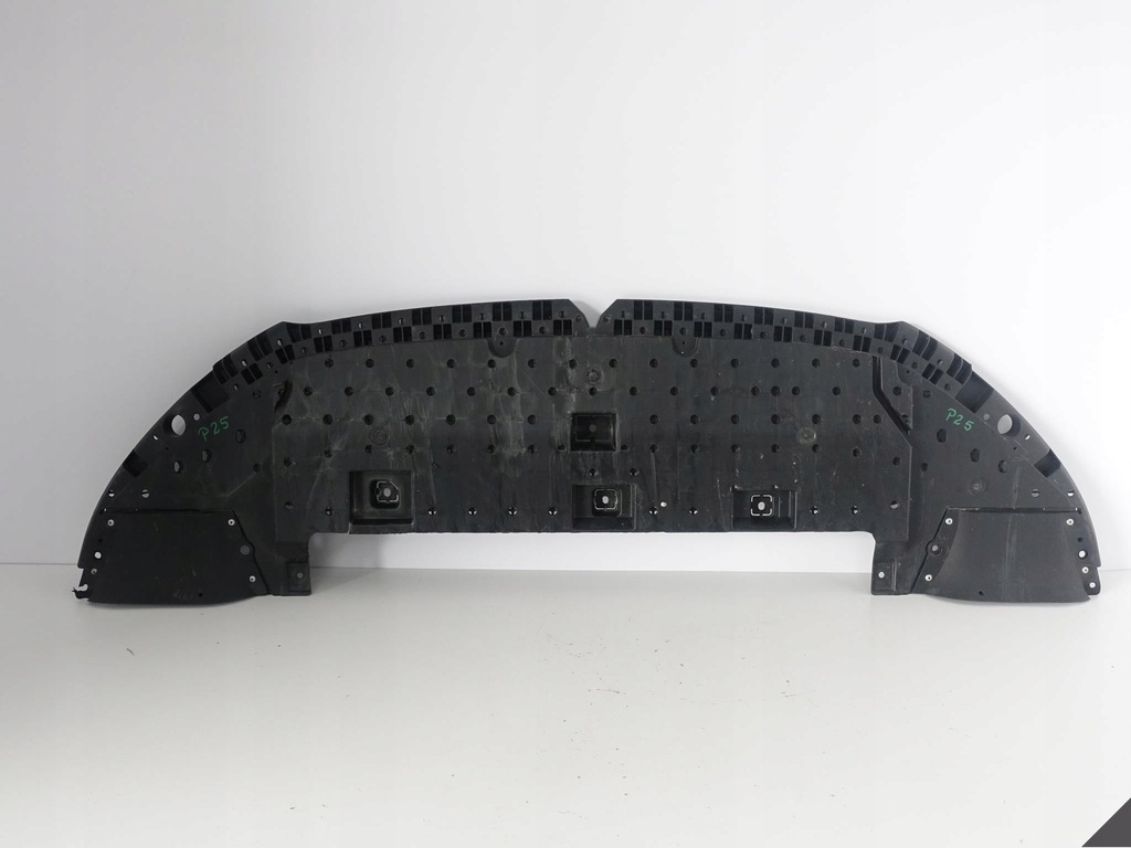 OPEL CORSA F 19- ZDERZAK PŁYTA OSŁONA PRZÓD - 11363214671 - oficjalne ...