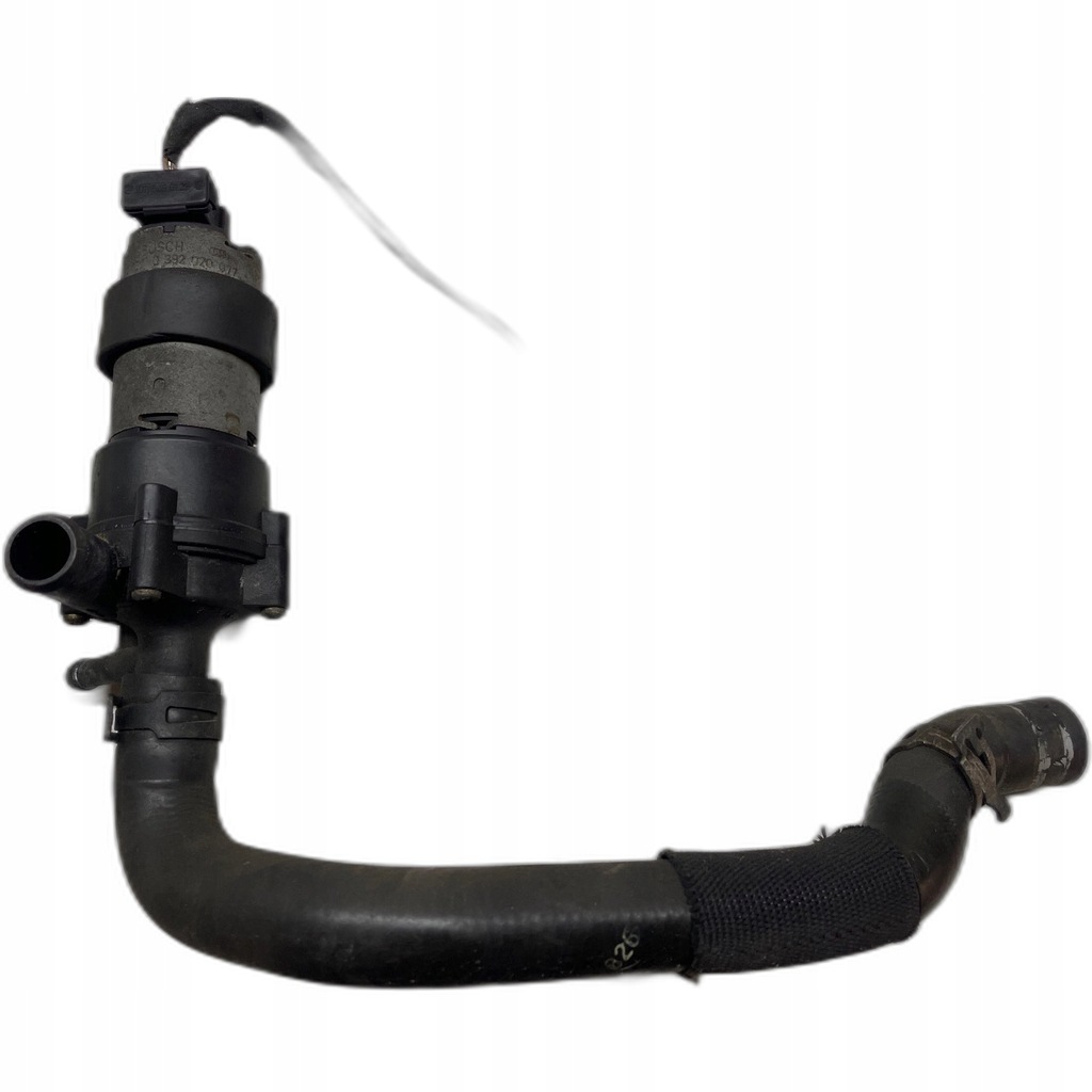 MERCEDES CLK W209 POMPA OBIEGU WODY A2038350164 - 13418202401 ...