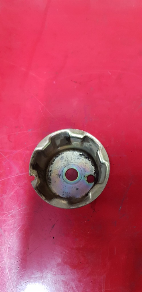 Yamaha YLM 553 446 453 346 342 kielich rozrusznika - 8912141570 - oficjalne archiwum Allegro