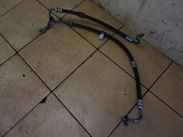 Rurka przewód wspomagania W204 W207 A2074602024 - 11981158384 ...