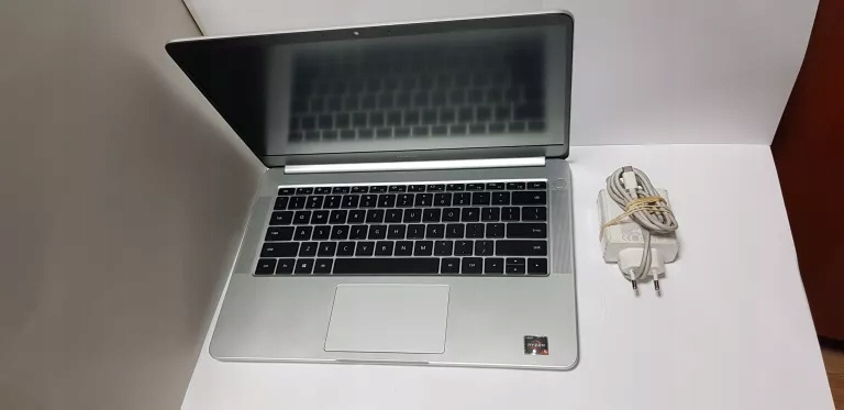 LAPTOP HUAWEI KPL-W00 MATEBOOK D SSD 256GB RAM 8G - 12290702778 ...