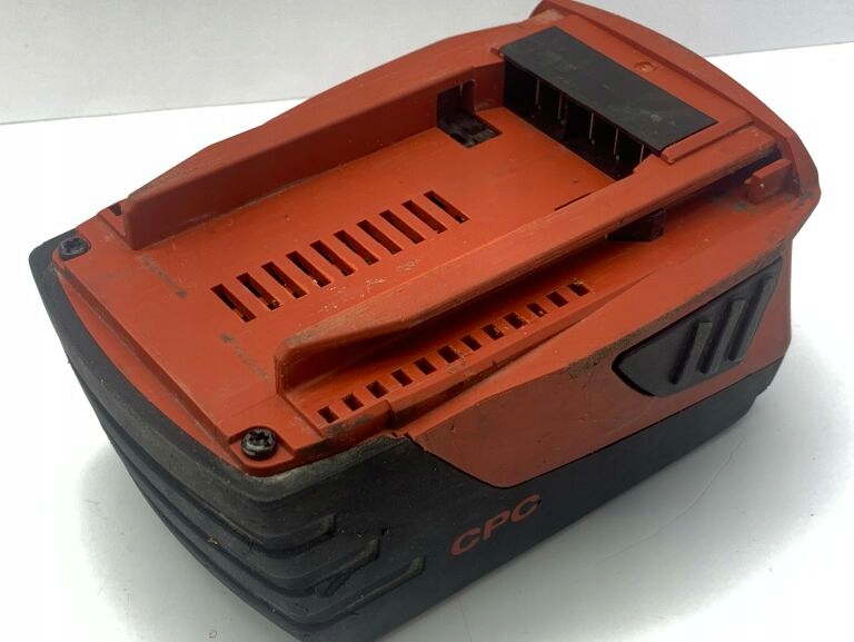 ORGINALNY AKUMULATOR HILTI B22 5,2AH - 12231164033 - oficjalne archiwum Allegro