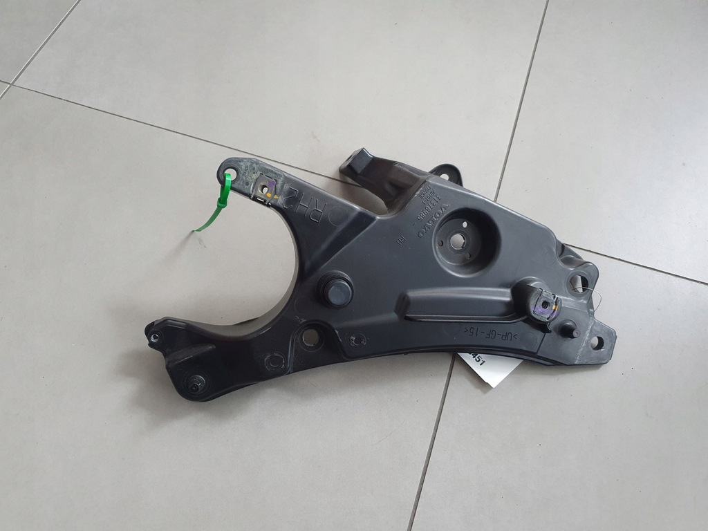 VOLVO S90 V90 MOCOWANIE WSPORNIK BŁOTNIKA PRAWY - 11803836600 ...