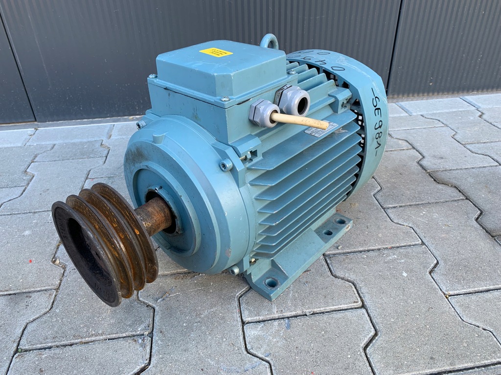 Silnik ABB MBT 132M – 7.5 kW – 1440 obr/min - 12770254330 - oficjalne ...