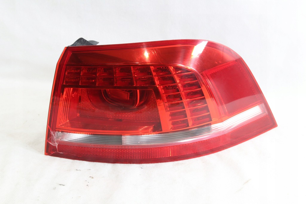 Lampa tyl blotnik Led EUROPA Vw Passat B7 3a Kombi - 12849204683 ...