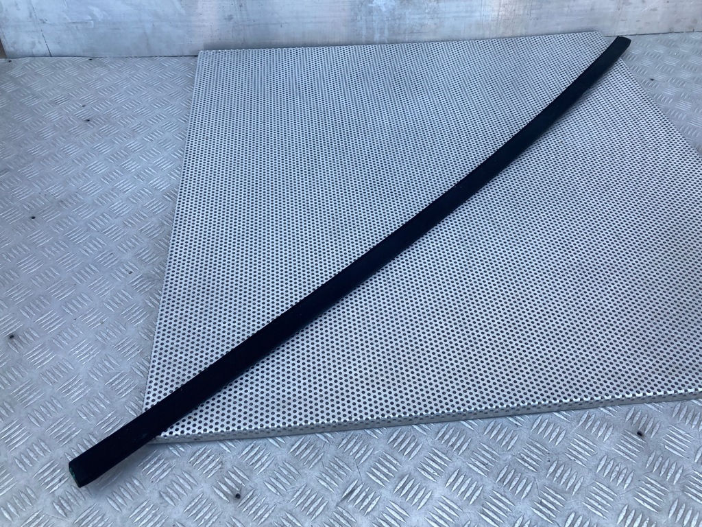 Listwa dachowa lewa dachu CITROEN C2 02-09r LIFT - 12540216980 ...