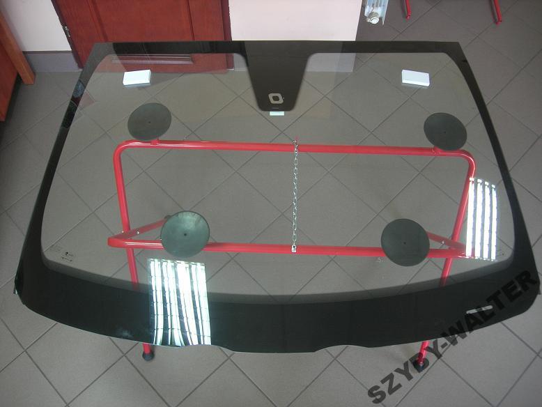 Szyba przednia Volvo S40 V50 C30 Sensor 07r-> - 11992016486 - oficjalne ...