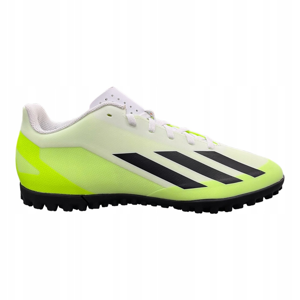 Adidas Żwirówki Turfy X CRAZYFAST.4 TF roz. 40 2/3 IE1583 - 15269381494 ...