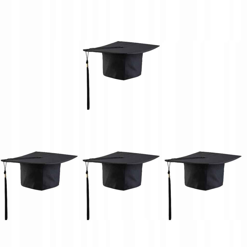 Mortar Year 6 Leavers Gifts Graduation Hats - 14096651845 - oficjalne ...