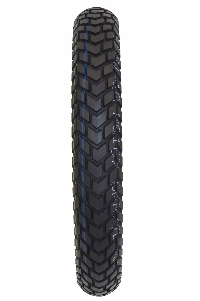 WANDA OPONA 110/80-18 P6167 67M TYŁ DOT 44/2022 - 14424293070 ...