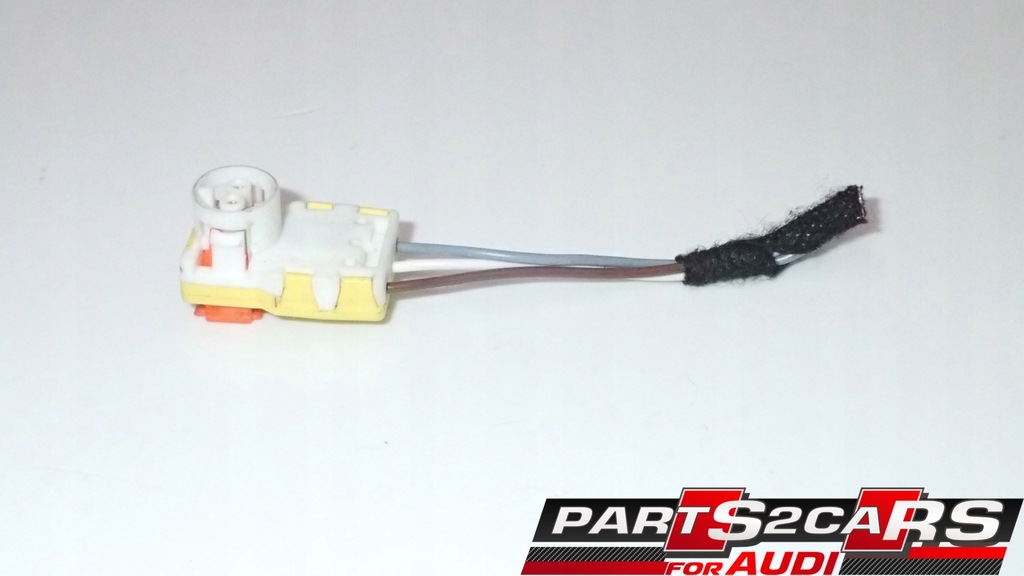 KOSTKA WTYCZKA ZŁĄCZE AUDI VW 8W1972563 - 9567608347 - oficjalne ...