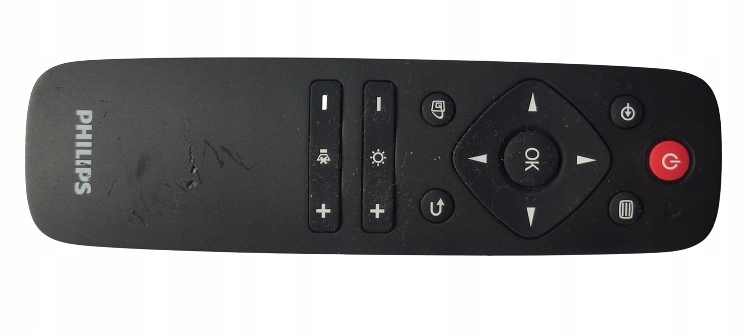 PILOT PHILIPS MOMENTUM 436M6VBPAB MONITOR 4K HDR - 10918576326 ...