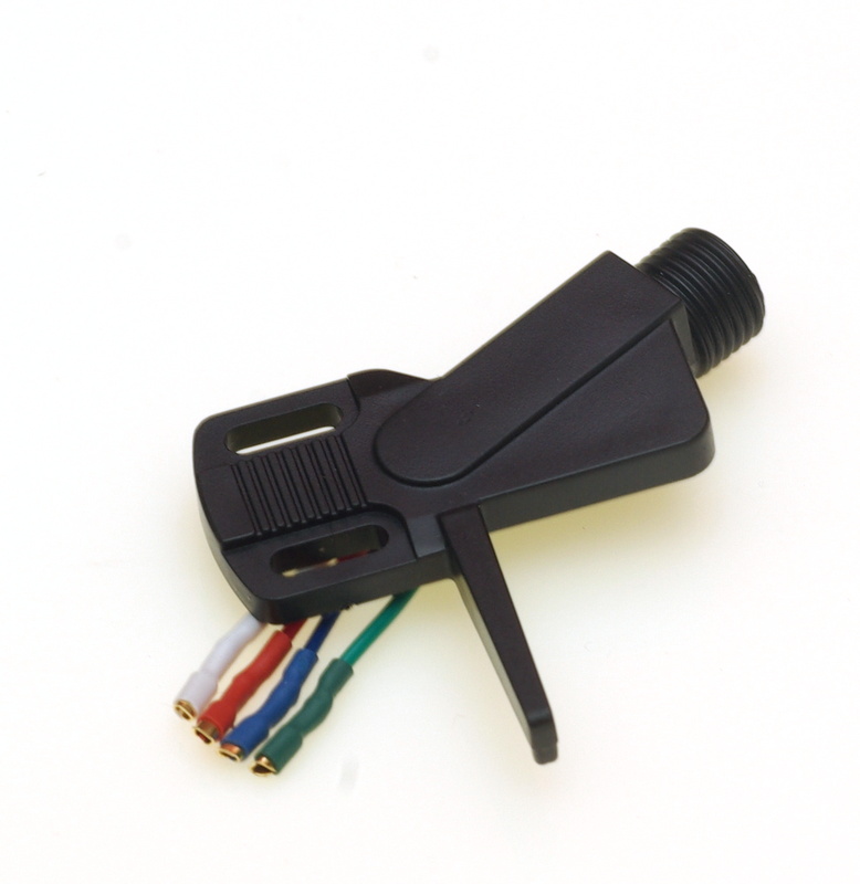 headshell wkładki gramofonowej DUAL CS 450 455 460 - 9921620001 ...