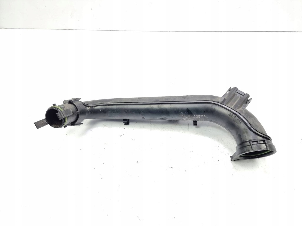 PRZEWÓD RURA 04E145673C INTERCOOLER VW GOLF VII - 14102511988 ...