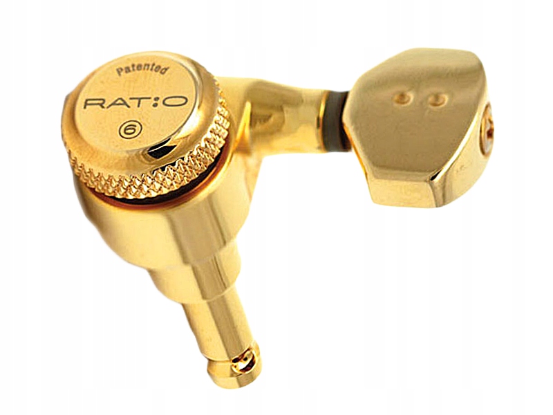 Klucze blokowane GRAPH TECH Ratio Mini (GD,6L) - 12131992983 ...