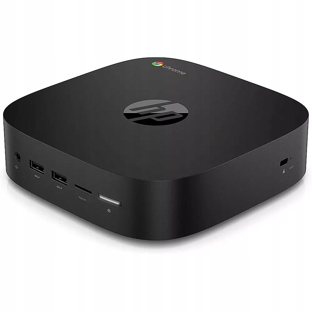 HP Chromebox G2 3QM63EA 3865U 4GB 32GB Chrome OS - 13529347960 ...