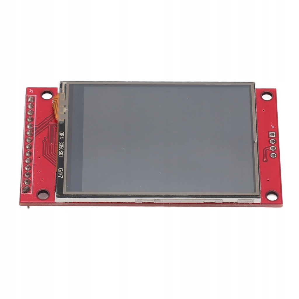Moduł ekranu TFT LCD 2,4 cala 240x320 Port szeregowy SPI ILI9341 Chip ...