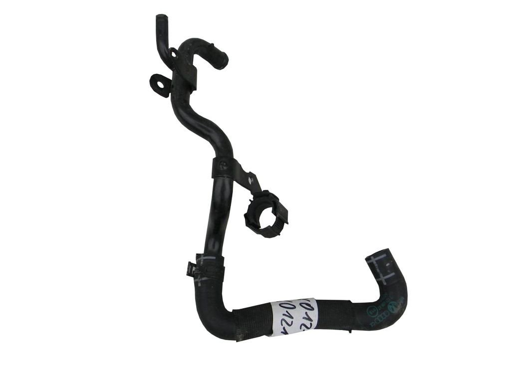 PRZEWÓD WODY 1K0121070BJ 1K0121096AT VW AUDI SEAT - 7547475118 ...