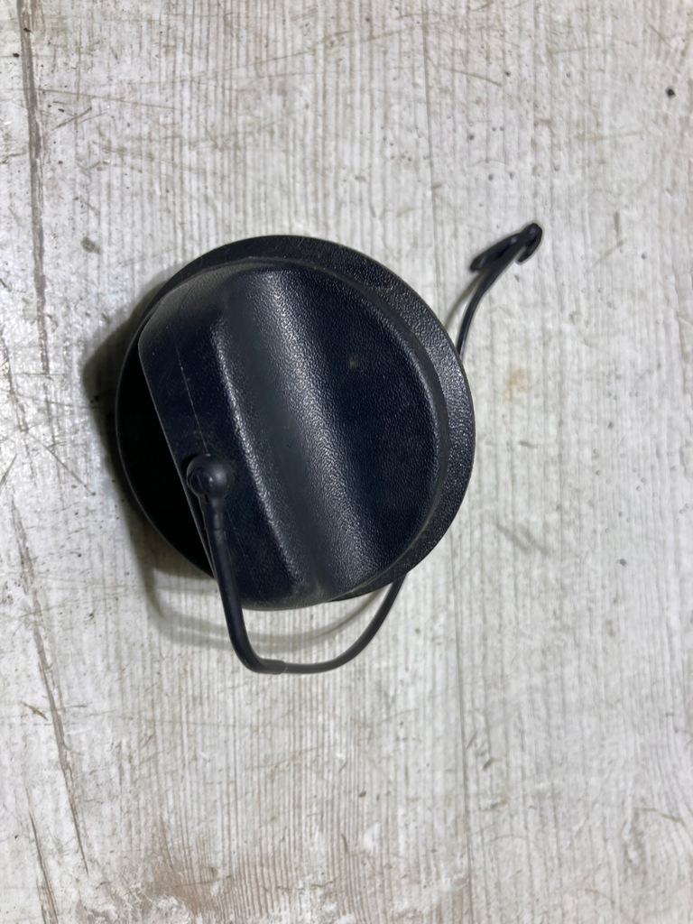 Korek wlewu paliwa 7700812369 Renault Clio V 21r - 13261262714 ...