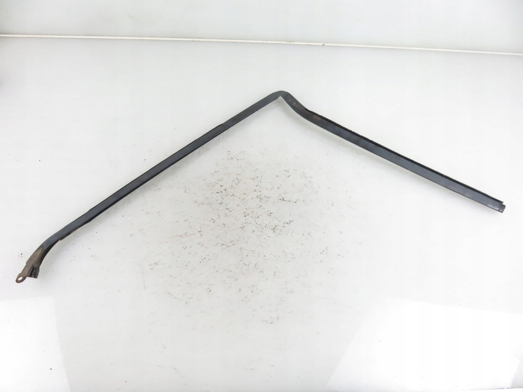 LISTWA SZYBY TYŁ MERCEDES W124 - 12996765659 - oficjalne archiwum Allegro