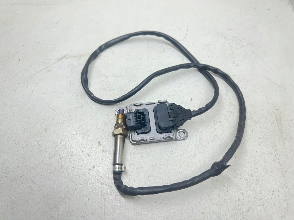 KIA SORENTO III 2014-2020 CZUJNIK SONDA LAMBDA NOX - 12225858819 ...