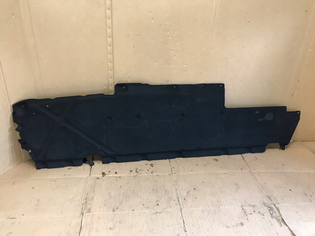 MERCEDES W222 LONG OSŁONA PŁYTA PODWOZIA A2226801307 - 15062278754 ...